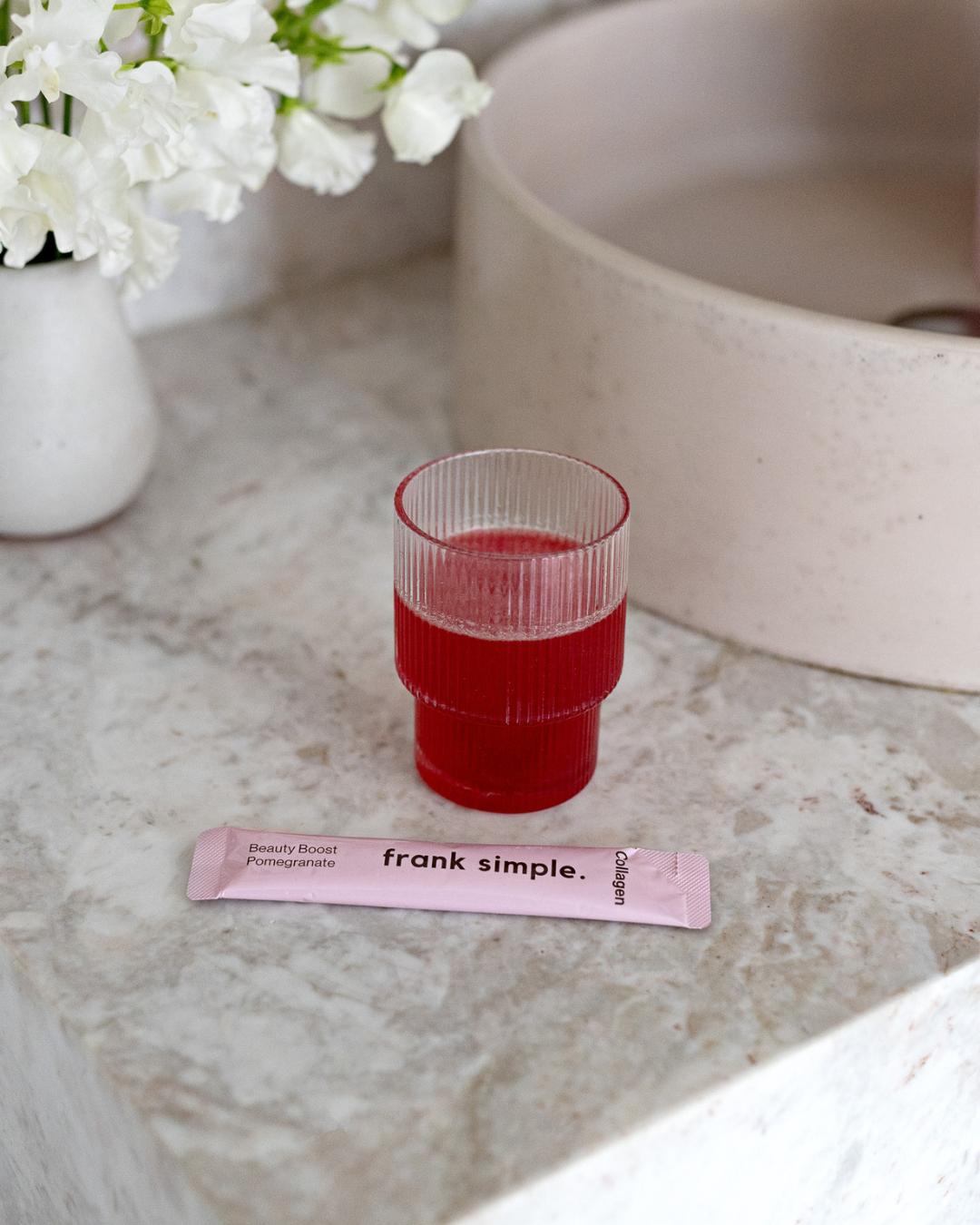 Marine Collagen vs Bovine Collagen: Key Differences – Frank Simple