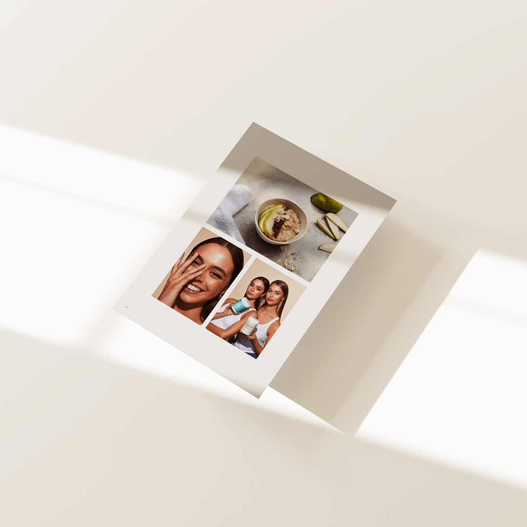 Free 3-Day Detox Guide – Frank Simple