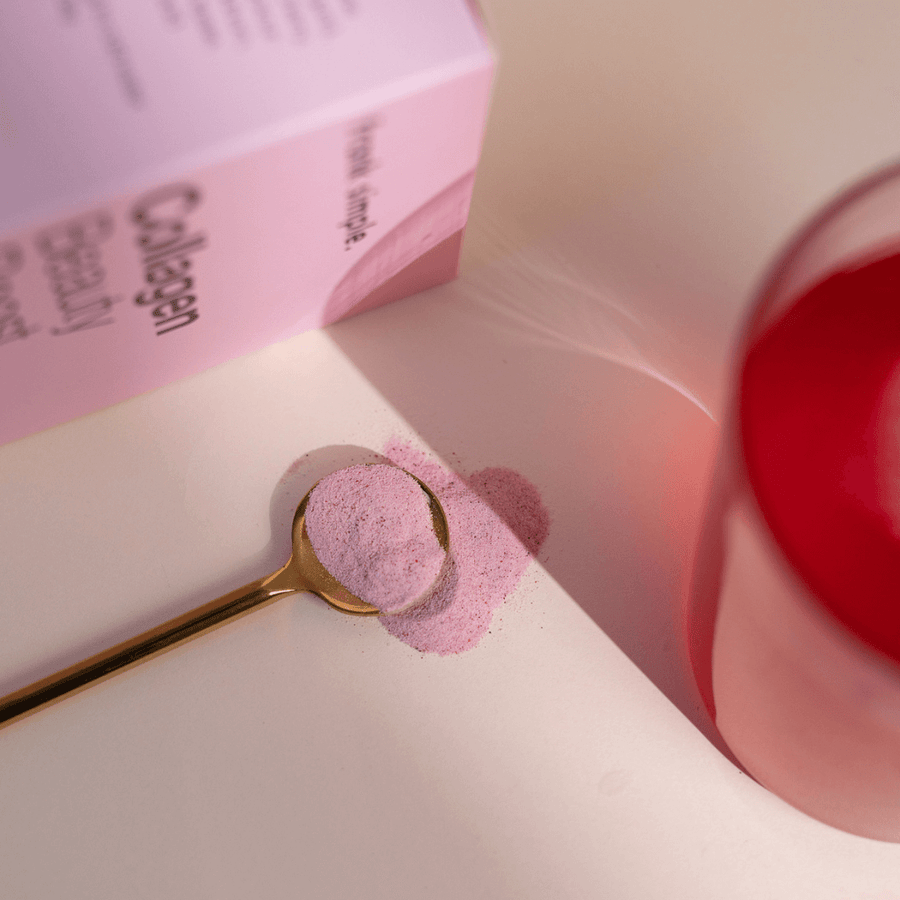 Premium Gut Health, Skin Vitality & Energy Supplements – Frank Simple